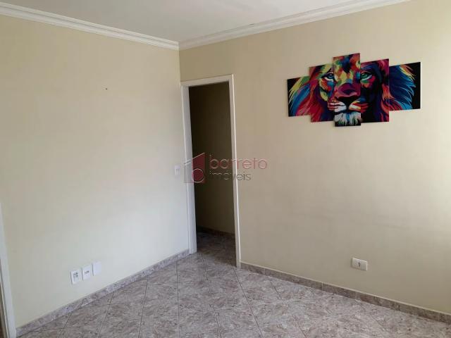 Apartamento para venda em Jardim Ana Maria em Jundiaí São Paulo de 50.00m² com 2 Quartos e 1 Garagem