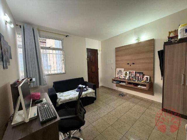 Apartamento para venda em Jardim Ana Maria em Jundiaí São Paulo de 50.00m² com 2 Quartos e 1 Garagem