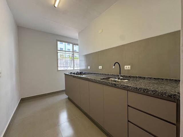 Apartamento para venda em Jardim Ana Maria em Jundiaí São Paulo de 54.00m² com 2 Quartos e 1 Garagem