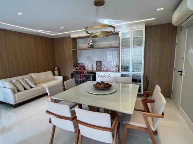 Apartamento para venda em Jardim Ana Maria em Jundiaí São Paulo de 83.00m² com 2 Quartos, 1 Suíte e 2 Garagens