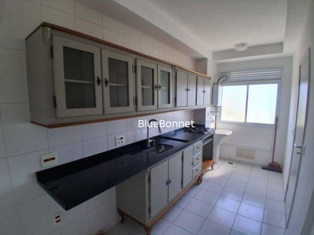 Apartamento para venda em Jardim Ana Maria em Jundiaí São Paulo de 83.00m² com 2 Quartos, 1 Suíte e 2 Garagens