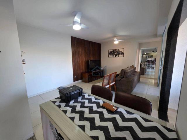 Apartamento para venda em Jardim Ana Maria em Jundiaí São Paulo de 83.00m² com 3 Quartos e 1 Suíte