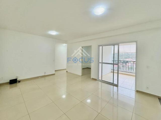 Apartamento para venda em Jardim Ana Maria em Jundiaí São Paulo de 83.00m² com 3 Quartos e 2 Garagens