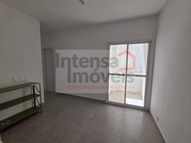 Apartamento para venda em Jardim Ana Rosa de 52.00m² com 2 Quartos e 1 Garagem
