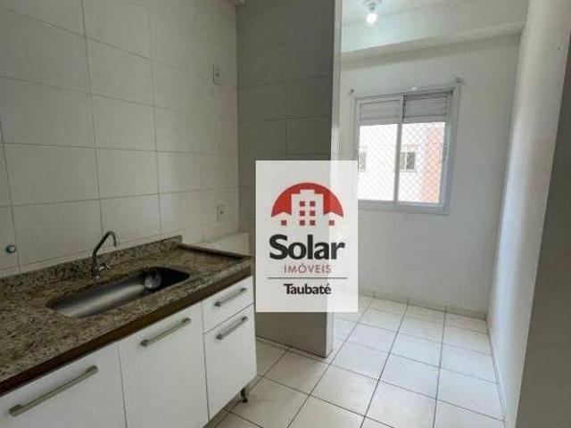 Apartamento para venda em Jardim Ana Rosa de 52.00m² com 2 Quartos e 1 Garagem