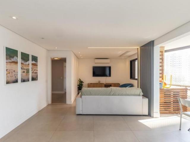 Apartamento para venda em Jardim Anália Franco com 4 quartos, sendo 2 suítes, 169m²