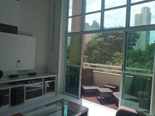 Apartamento para venda em Jardim Anália Franco de 100.00m² com 2 Quartos, 2 Suites e 2 Garagens