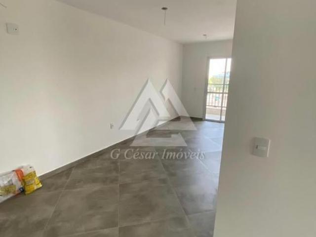 Apartamento para venda em Jardim Anchieta de 54.00m² com 2 Quartos, 1 Suite e 1 Garagem