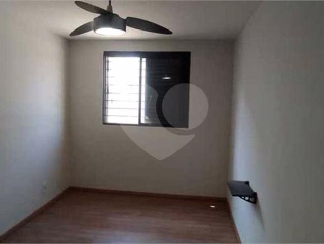Apartamento para venda em Jardim Anchieta em Campinas São Paulo de 64.00m² com 2 Quartos e 1 Garagem