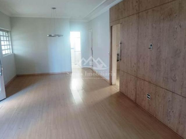 Apartamento para venda em Jardim Andrades, Patos de Minas