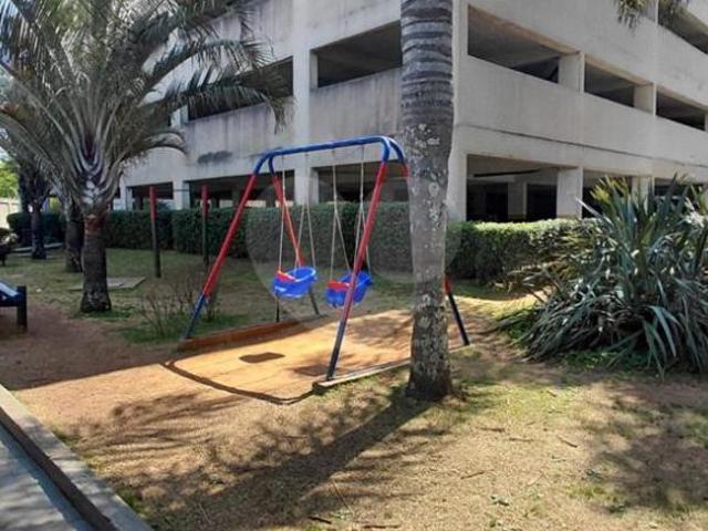 Apartamento para venda em Jardim Ângela de 43.47m² com 2 Quartos e 1 Garagem
