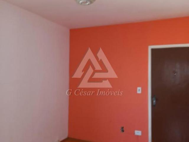 Apartamento para venda em Jardim Ângela zona Leste de 51.00m² com 2 Quartos e 1 Garagem