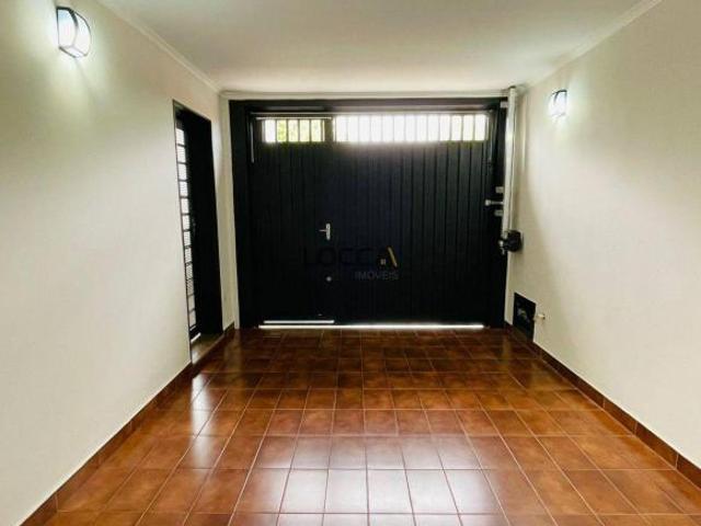 Apartamento para venda em Jardim Anhangüera de 191.00m² com 3 Quartos, 2 Suites e 2 Garagens