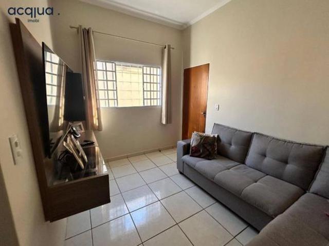 Apartamento para venda em Jardim Anhangüera de 59.00m² com 3 Quartos, 1 Suite e 1 Garagem