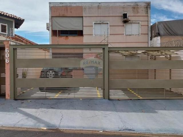Apartamento para venda em Jardim Anhangüera de 68.00m² com 2 Quartos, 1 Suite e 1 Garagem