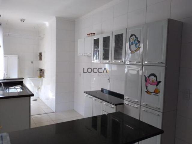 Apartamento para venda em Jardim Anhangüera de 70.00m² com 2 Quartos e 1 Garagem