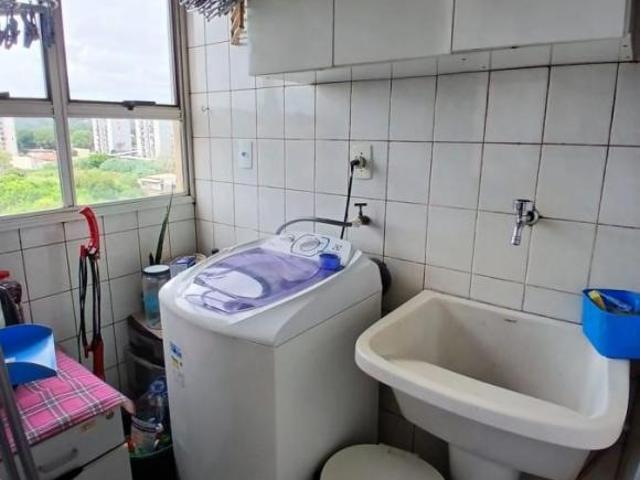 Apartamento para venda em Jardim Anhangüera de 70.00m² com 2 Quartos, 1 Suite e 1 Garagem