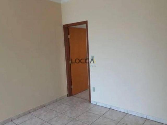Apartamento para venda em Jardim Anhangüera de 92.00m² com 3 Quartos, 1 Suite e 1 Garagem