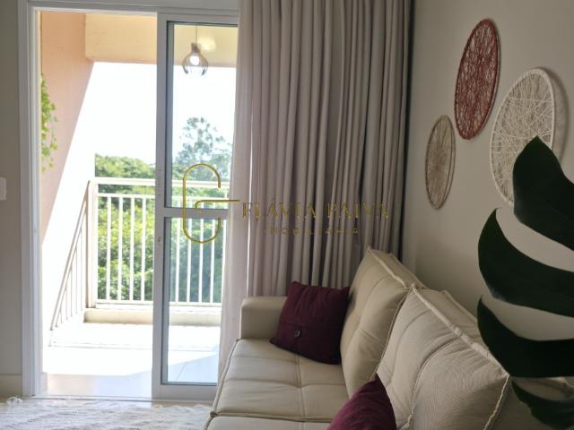 Apartamento para venda em Jardim Anhangüera em Ribeirão Preto São Paulo de 53.00m² com 2 Quartos e 1 Garagem