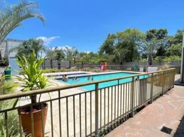 Apartamento para venda em Jardim Ansalca em Guarulhos São Paulo de 44.00m² com 1 Quarto e 1 Garagem