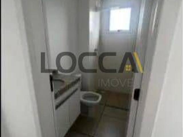 Apartamento para venda em Jardim Antártica de 44.00m² com 2 Quartos e 1 Garagem