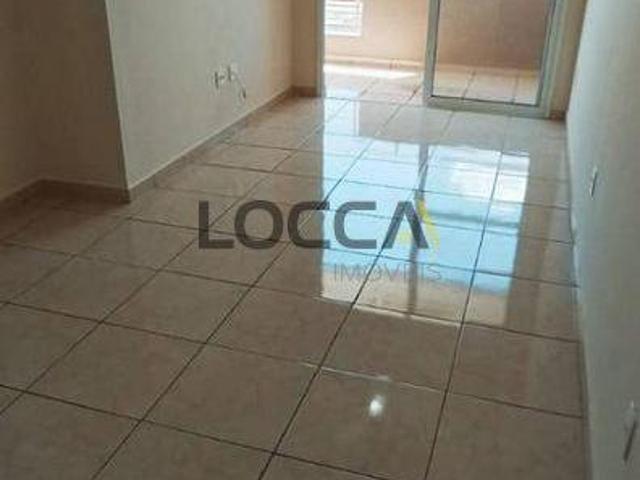 Apartamento para venda em Jardim Antártica de 59.00m² com 2 Quartos e 1 Garagem