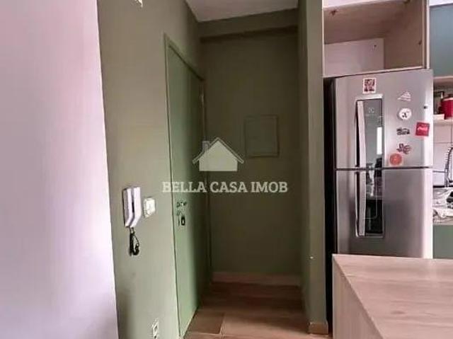 Apartamento para venda em Jardim Antônio Cassillo de 60.00m² com 2 Quartos, 1 Suite e 1 Garagem
