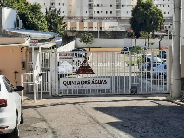 Apartamento para venda em Jardim Antônio Cassillo em Votorantim São Paulo de 57.00m² com 2 Quartos, 1 Suíte e 1 Garagem