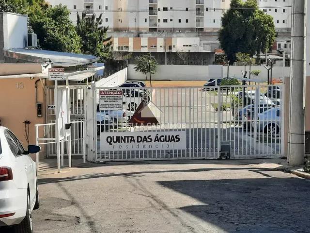 Apartamento para venda em Jardim Antônio Cassillo em Votorantim São Paulo de 57.00m² com 2 Quartos, 1 Suíte e 1 Garagem