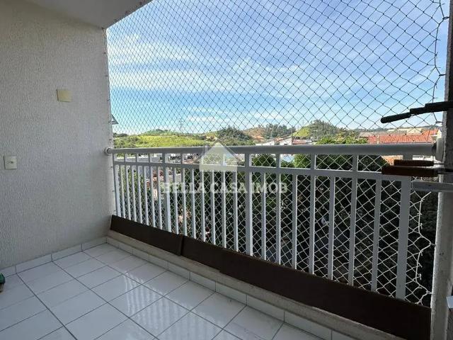 Apartamento para venda em Jardim Antônio Cassillo em Votorantim São Paulo de 60.00m² com 2 Quartos, 1 Suíte e 1 Garagem