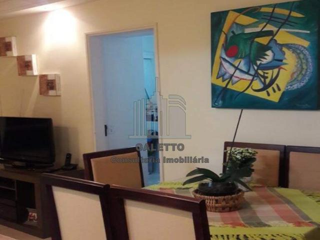 Apartamento para venda em Jardim Antonio Von Zuben em Campinas São Paulo de 47.00m² com 2 Quartos e 1 Garagem