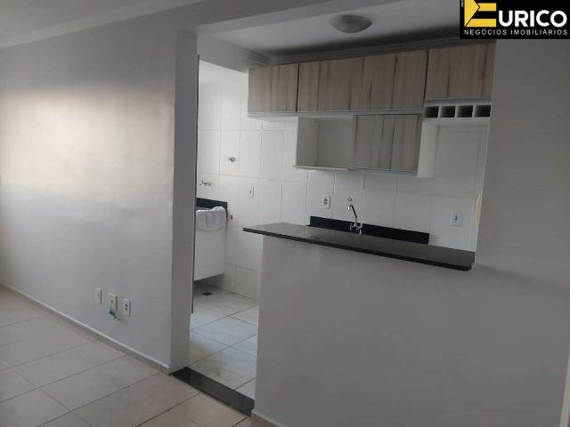 Apartamento para venda em Jardim Antonio Von Zuben em Campinas São Paulo de 126.00m² com 2 Quartos, 1 Suíte e 2 Garagens