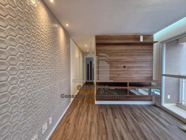 Apartamento para venda em Jardim Antonio Von Zuben em Campinas São Paulo de 56.00m² com 2 Quartos, 1 Suíte e 1 Garagem