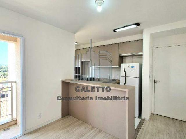 Apartamento para venda em Jardim Antonio Von Zuben em Campinas São Paulo de 56.00m² com 2 Quartos, 1 Suíte e 2 Garagens