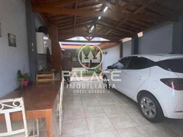 Apartamento para venda em Jardim Astúrias Ii de 99.00m² com 1 Quarto, 2 Suites e 2 Garagens