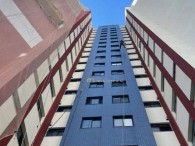 Apartamento para venda em Jardim Aquarius de 105.00m² com 3 Quartos, 1 Suite e 2 Garagens