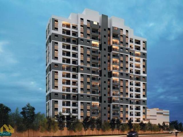 Apartamento para venda em Jardim Armênia de 47.00m² com 2 Quartos, 1 Suite e 1 Garagem