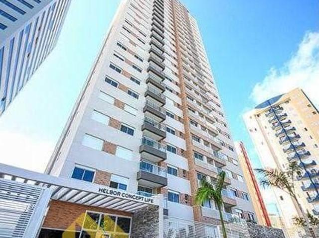 Apartamento para venda em Jardim Armênia em Mogi Das Cruzes São Paulo de 50.00m² com 1 Quarto e 1 Garagem