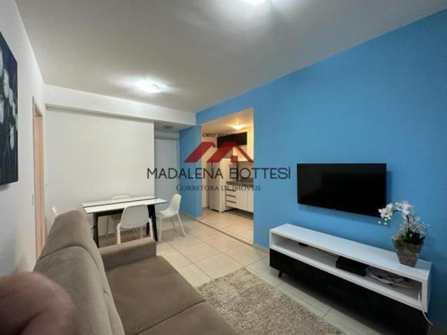 Apartamento para venda em Jardim Armênia de 50.00m² com 1 Quarto e 1 Garagem