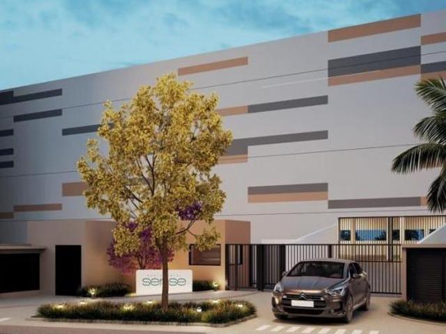 Apartamento para venda em Jardim Armênia de 71.00m² com 3 Quartos, 1 Suite e 1 Garagem
