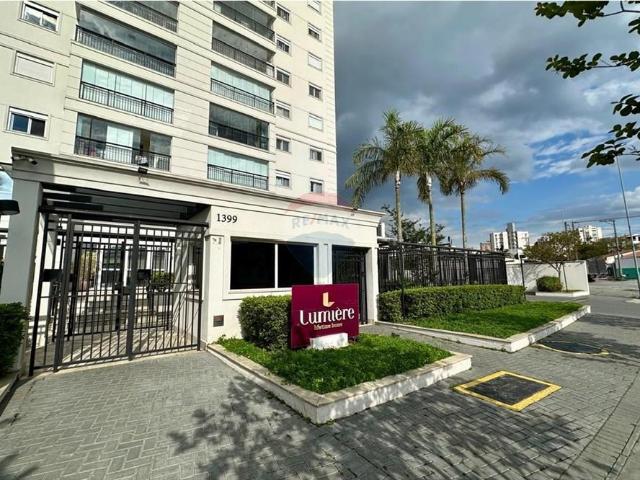 Apartamento para venda em Jardim Armênia em Mogi Das Cruzes São Paulo de 100.00m² com 3 Quartos, 1 Suíte e 2 Garagens