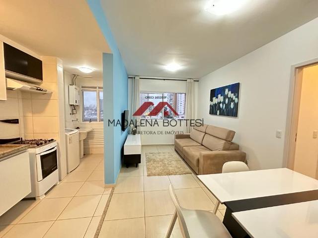 Apartamento para venda em Jardim Armênia em Mogi Das Cruzes São Paulo de 50.00m² com 1 Quarto e 1 Garagem