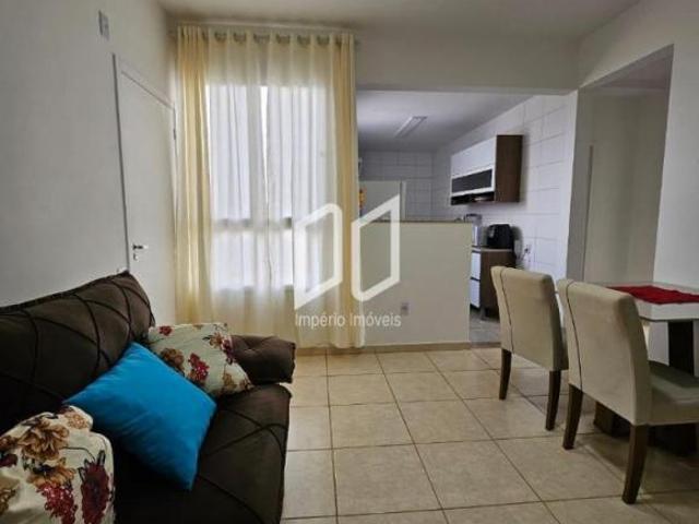 Apartamento para venda em Jardim Arangá de 57.00m² com 2 Quartos
