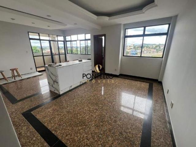 Apartamento para venda em Jardim Arizona, Sete Lagoas