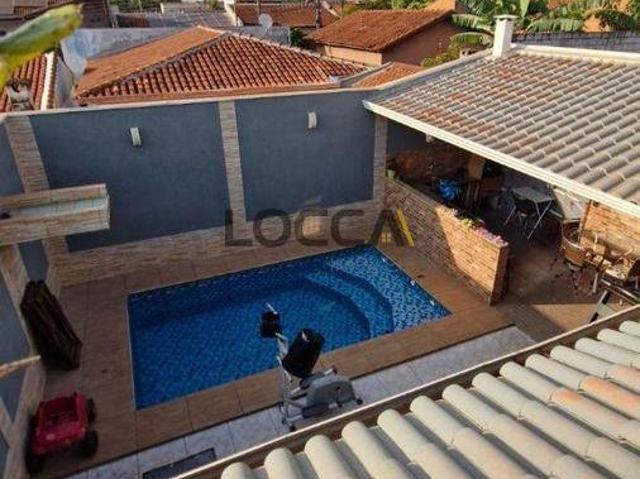 Apartamento para venda em Jardim Arlindo Laguna de 280.00m² com 3 Quartos, 1 Suite e 2 Garagens