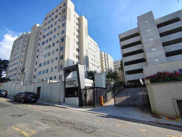 Apartamento para venda em Jardim Arpoador de 41.00m² com 2 Quartos e 1 Garagem