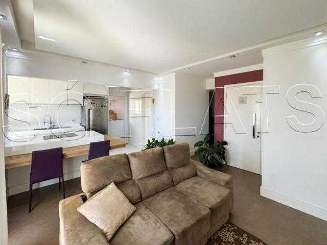 Apartamento para venda em Jardim Arpoador de 91.00m² com 2 Quartos, 1 Suite e 2 Garagens