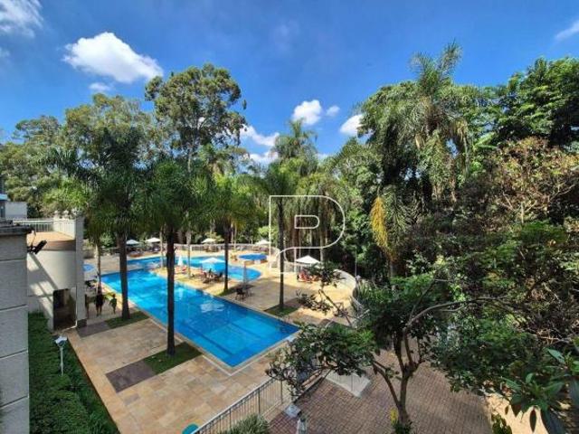 Apartamento para venda em Jardim Arpoador de 95.00m² com 3 Quartos, 2 Suites e 2 Garagens