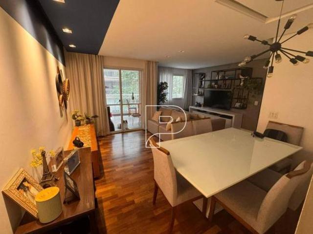 Apartamento para venda em Jardim Arpoador de 96.00m² com 3 Quartos, 2 Suites e 2 Garagens