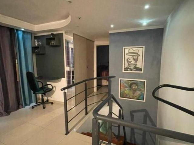 Apartamento para venda em Jardim Arpoador de 170.00m² com 4 Quartos, 2 Suites e 3 Garagens